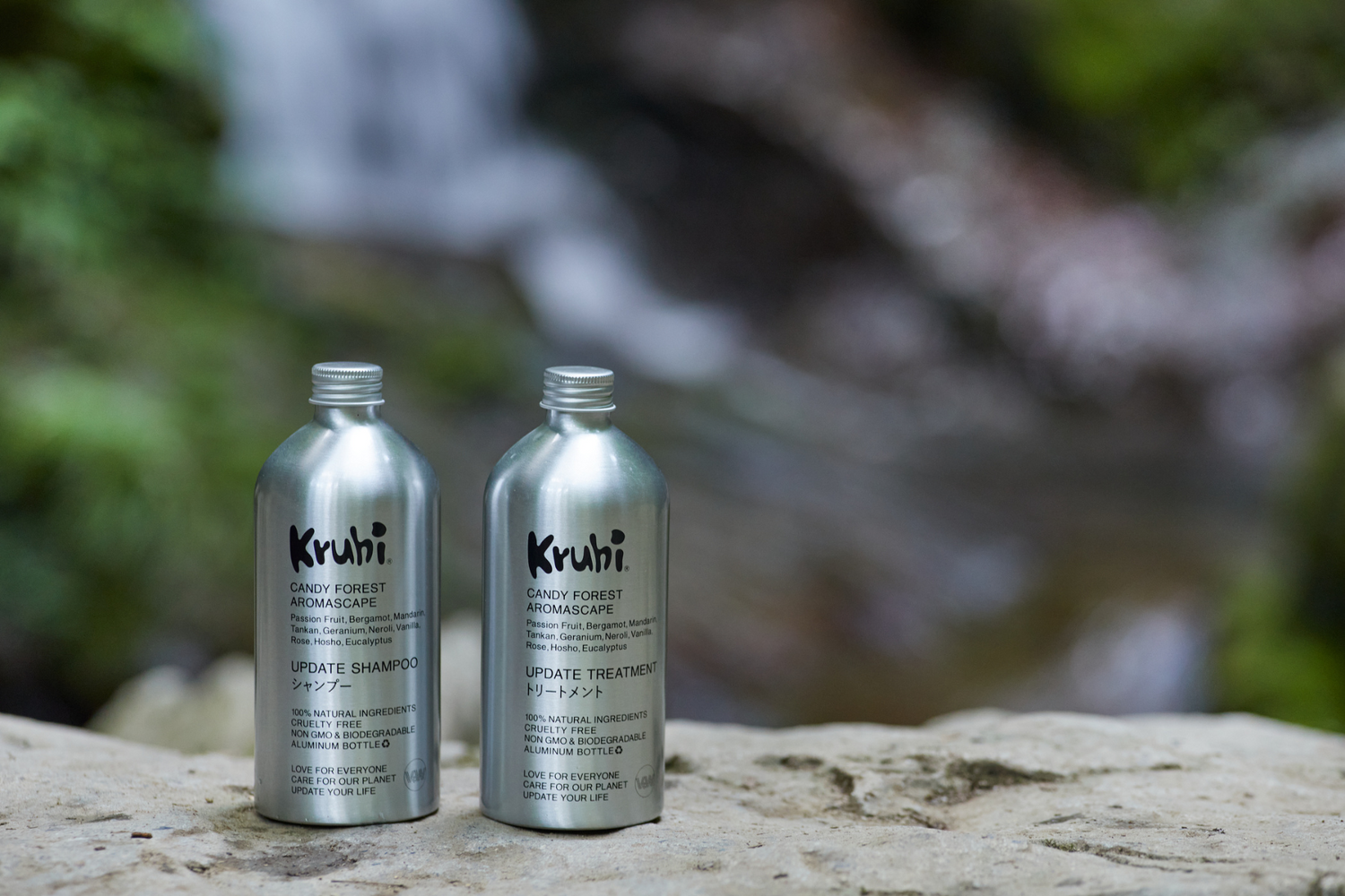 香りについて – Kruhiオンラインストア